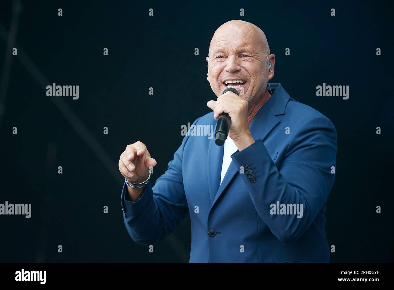 Olaf henning -Fotos und -Bildmaterial in hoher Auflösung – Alamy
