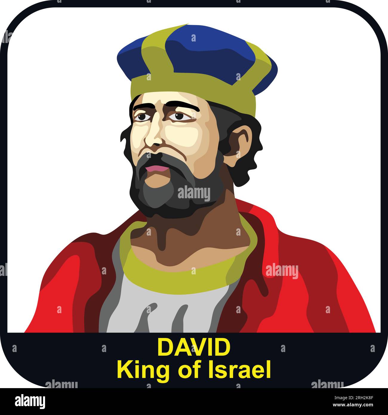 David christian Stock-Vektorgrafiken kaufen - Alamy