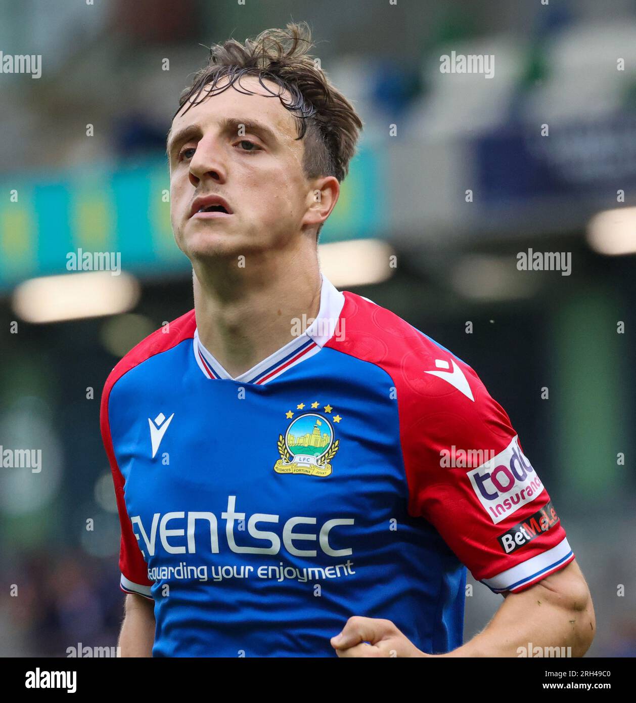 Cooper joel linfield -Fotos und -Bildmaterial in hoher Auflösung – Alamy