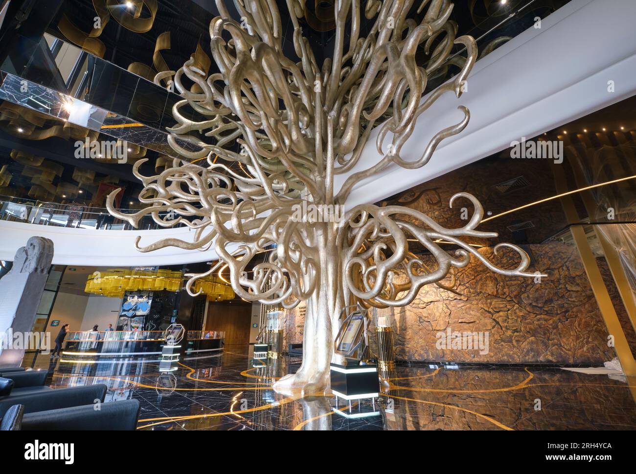 Wilde dala -Fotos und -Bildmaterial in hoher Auflösung – Alamy