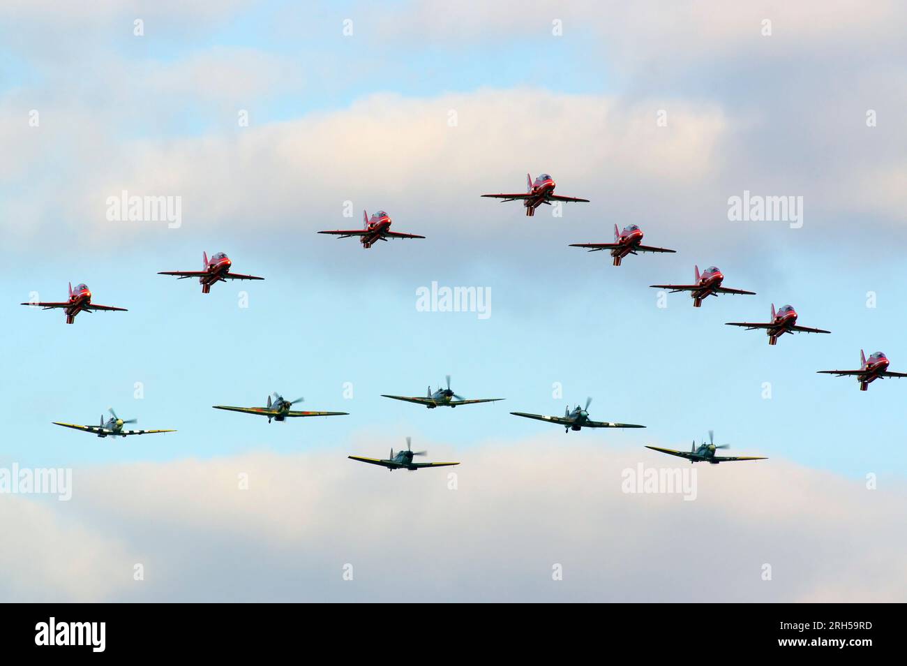 Spitfire und hurricane memorial museum -Fotos und -Bildmaterial in hoher Auflösung – Alamy