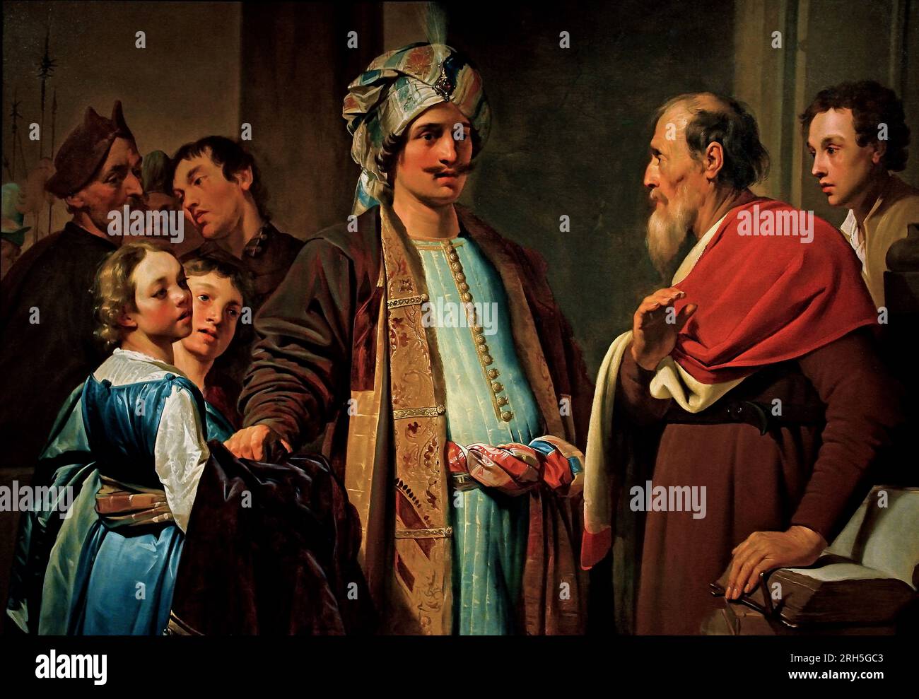 Jacobsz lambert -Fotos und -Bildmaterial in hoher Auflösung – Alamy