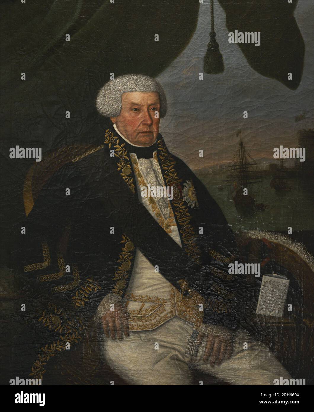 Viscount von estremoz -Fotos und -Bildmaterial in hoher Auflösung – Alamy