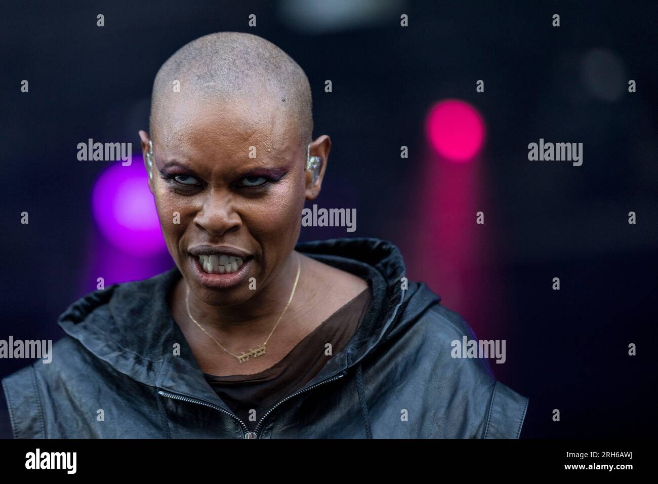 Skunk anansie konzerte -Fotos und -Bildmaterial in hoher Auflösung – Alamy