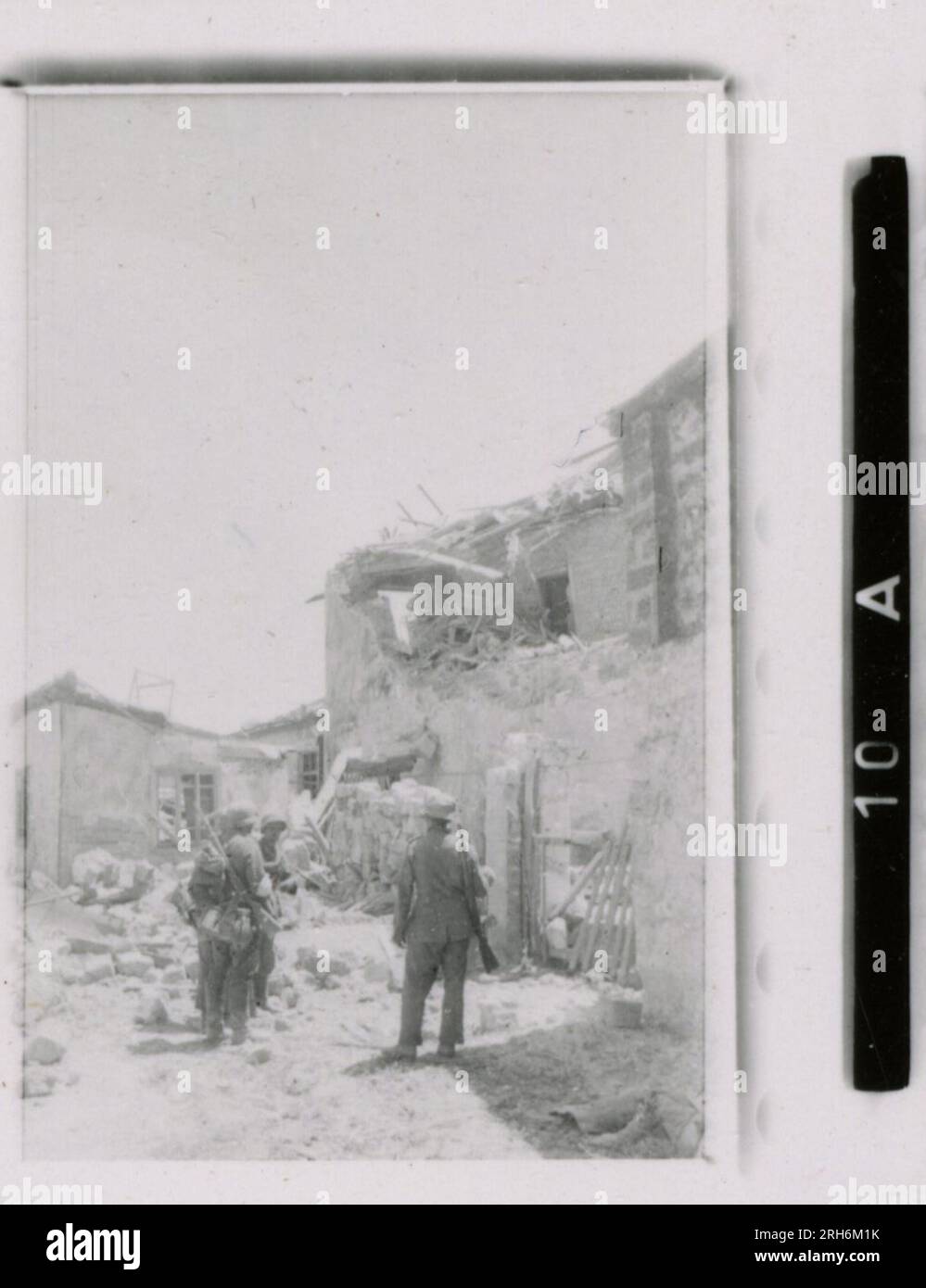 SS-Fotograf, Gösling, Jobst (Leibstandarte Adolf Hitler, Berlin ...