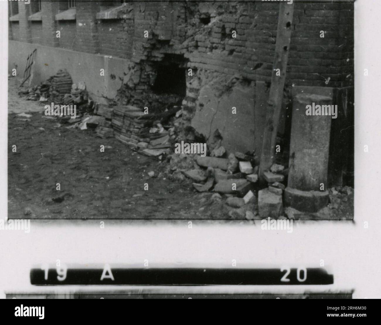 SS-Fotograf, Gösling, Jobst (Leibstandarte Adolf Hitler, Berlin ...