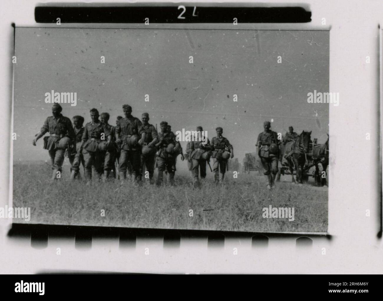 SS-Fotograf, Gösling, Jobst (Leibstandarte Adolf Hitler, Berlin ...
