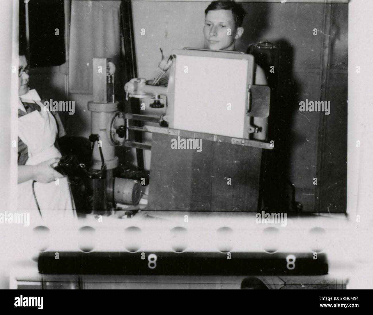 SS-Fotograf, Gösling, Jobst (Leibstandarte Adolf Hitler, Berlin ...