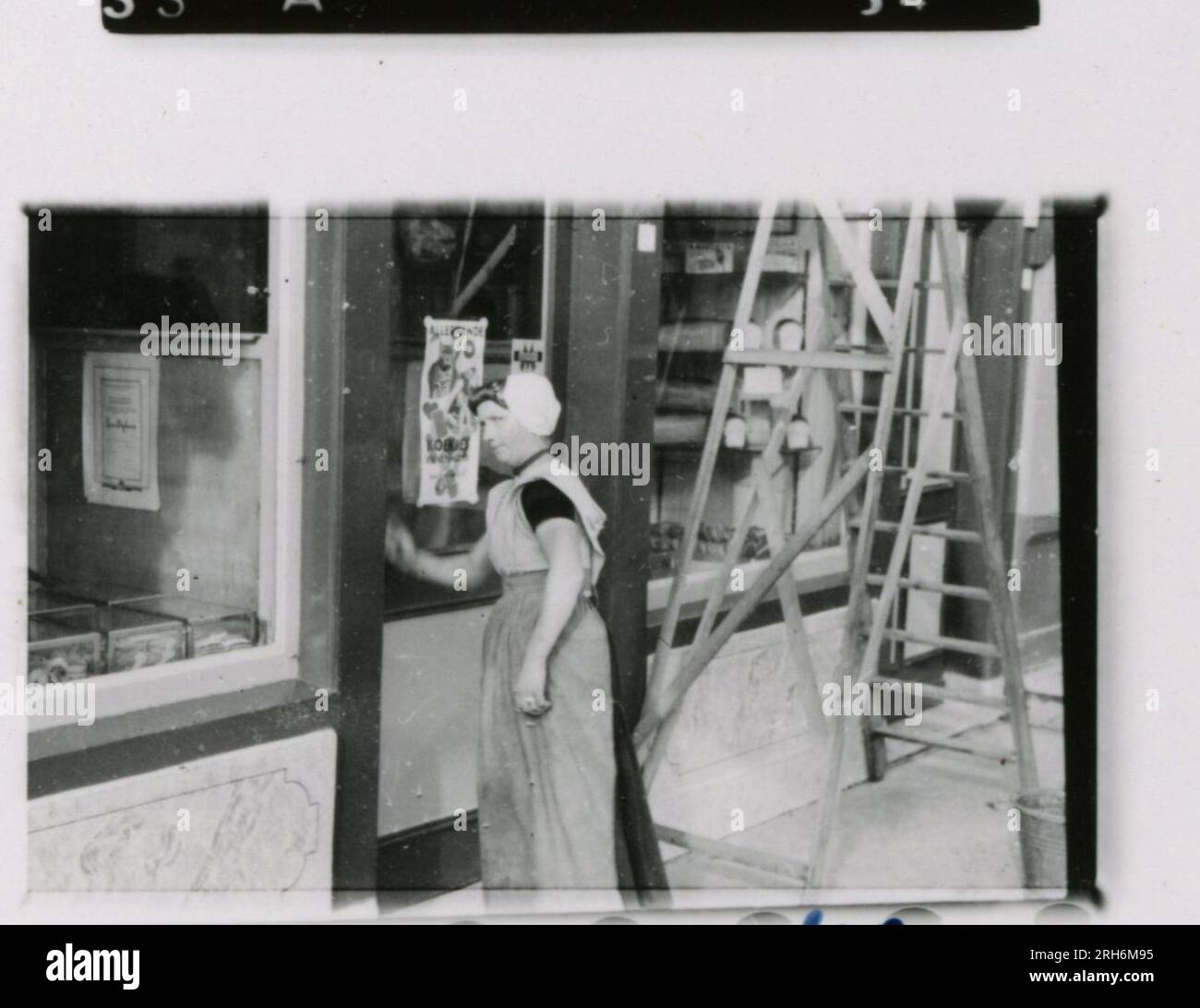 SS-Fotograf, Gösling, Jobst (Leibstandarte Adolf Hitler, Berlin ...