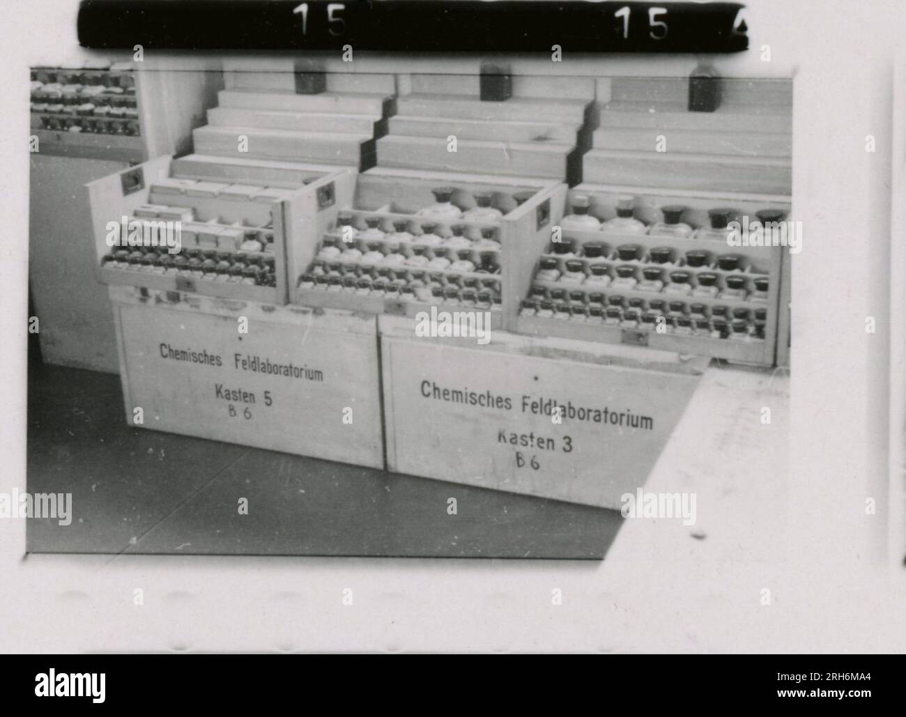SS-Fotograf, Gösling, Jobst (Leibstandarte Adolf Hitler, Berlin ...