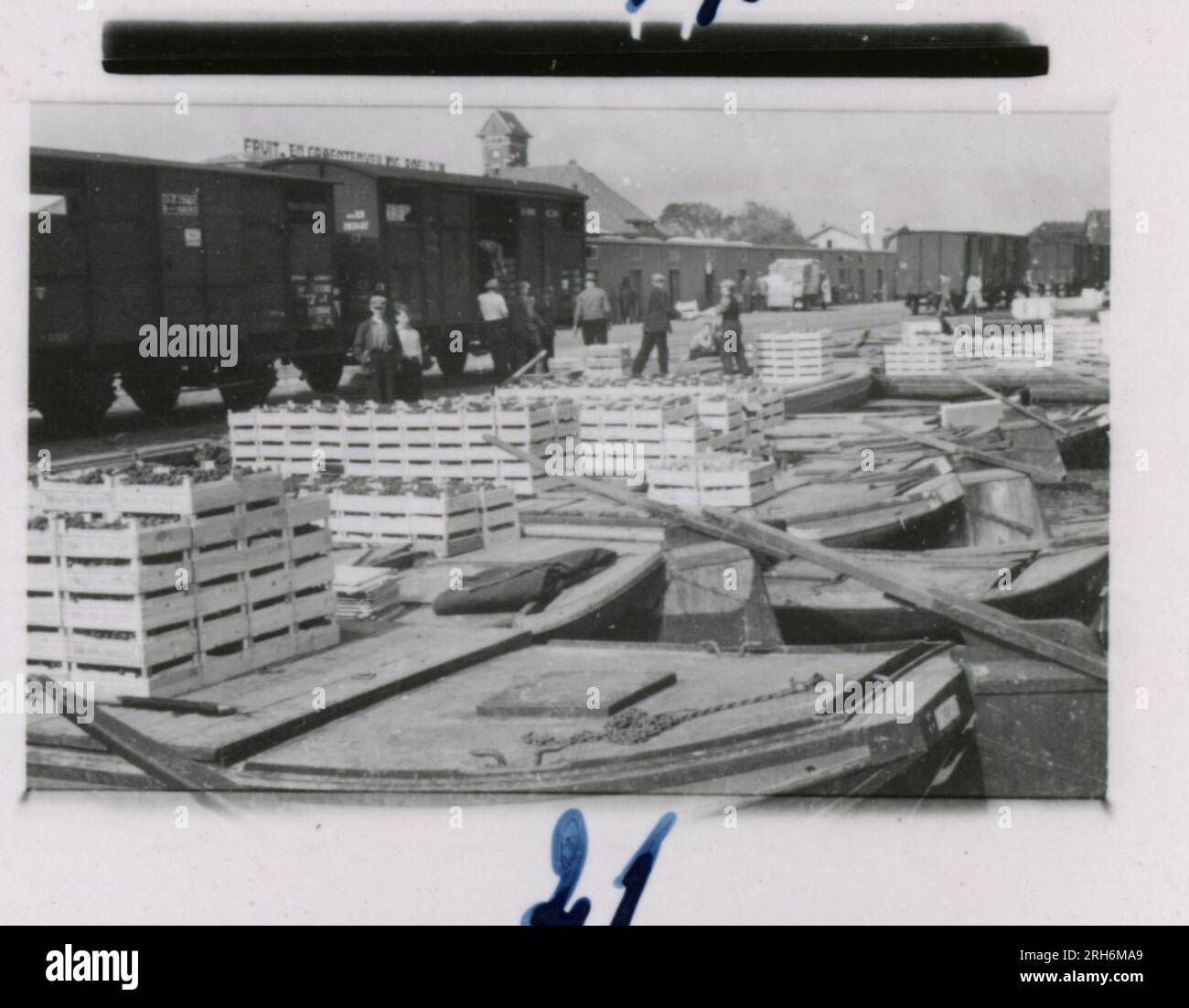 SS-Fotograf, Gösling, Jobst (Leibstandarte Adolf Hitler, Berlin ...