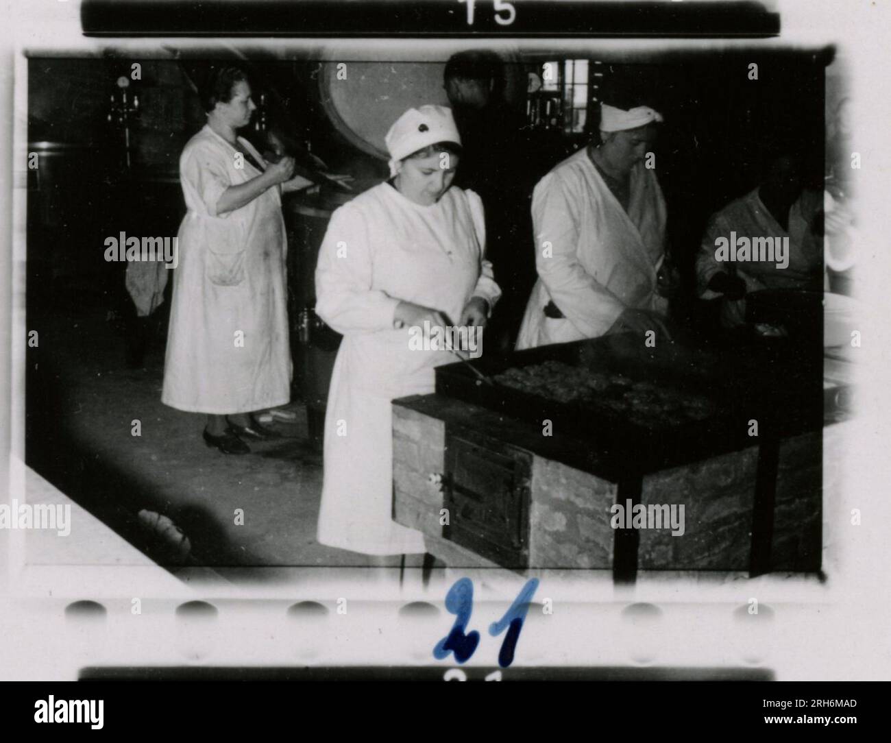 SS-Fotograf, Gösling, Jobst (Leibstandarte Adolf Hitler, Berlin ...