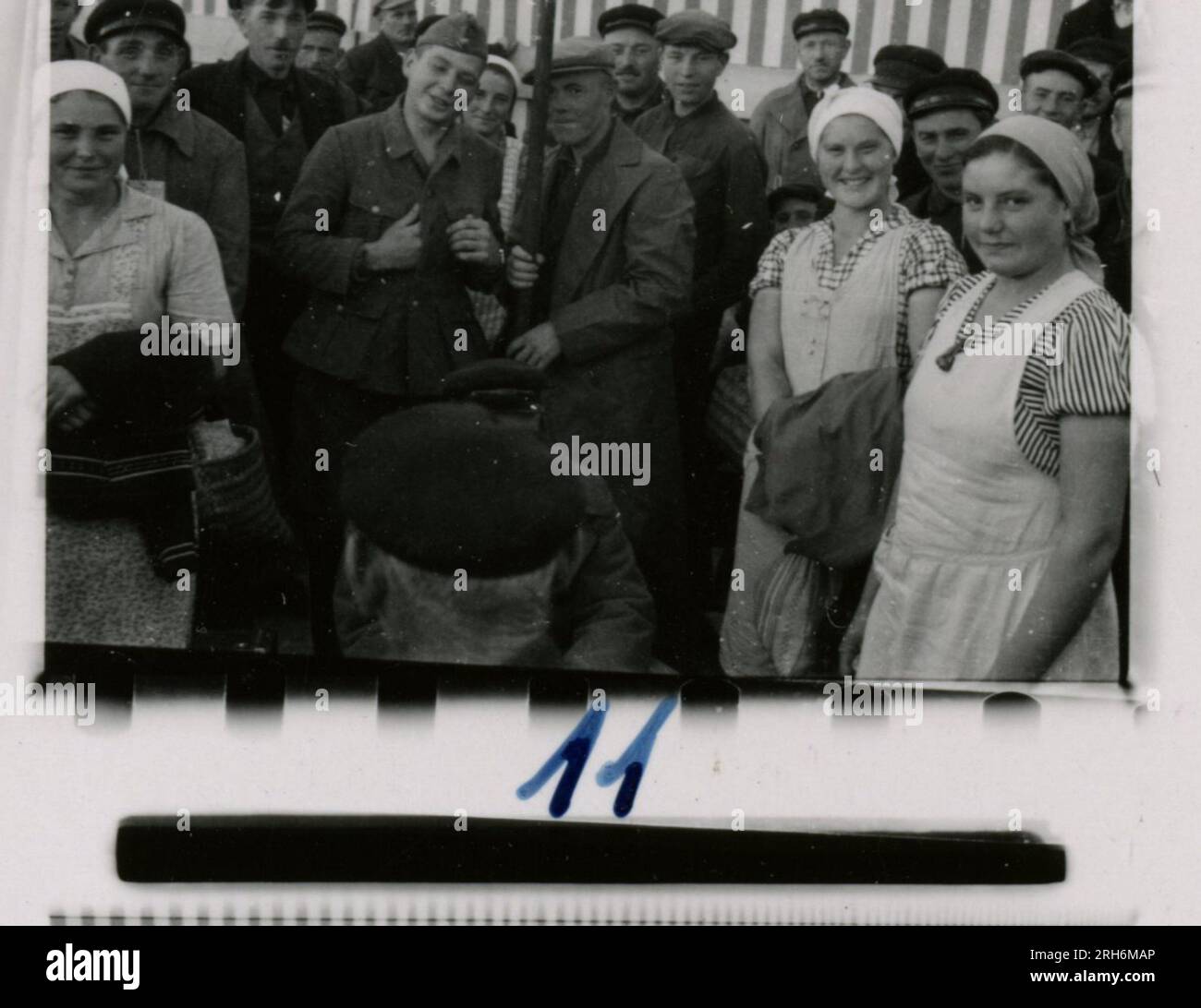 SS-Fotograf, Gösling, Jobst (Leibstandarte Adolf Hitler, Berlin ...