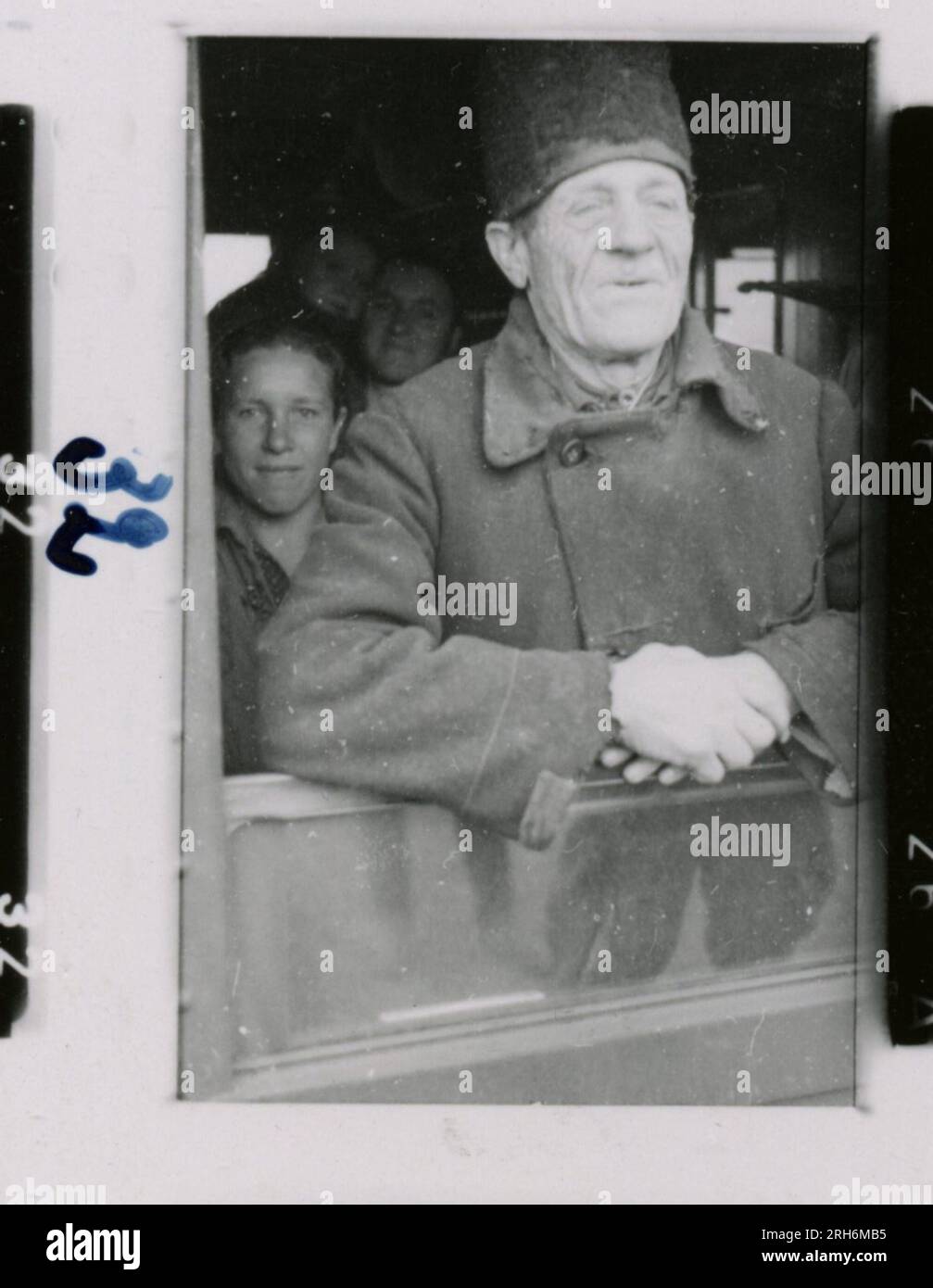 SS-Fotograf, Gösling, Jobst (Leibstandarte Adolf Hitler, Berlin ...