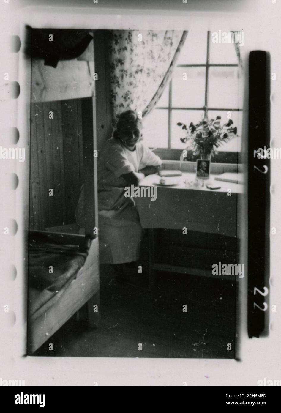 SS-Fotograf, Gösling, Jobst (Leibstandarte Adolf Hitler, Berlin ...
