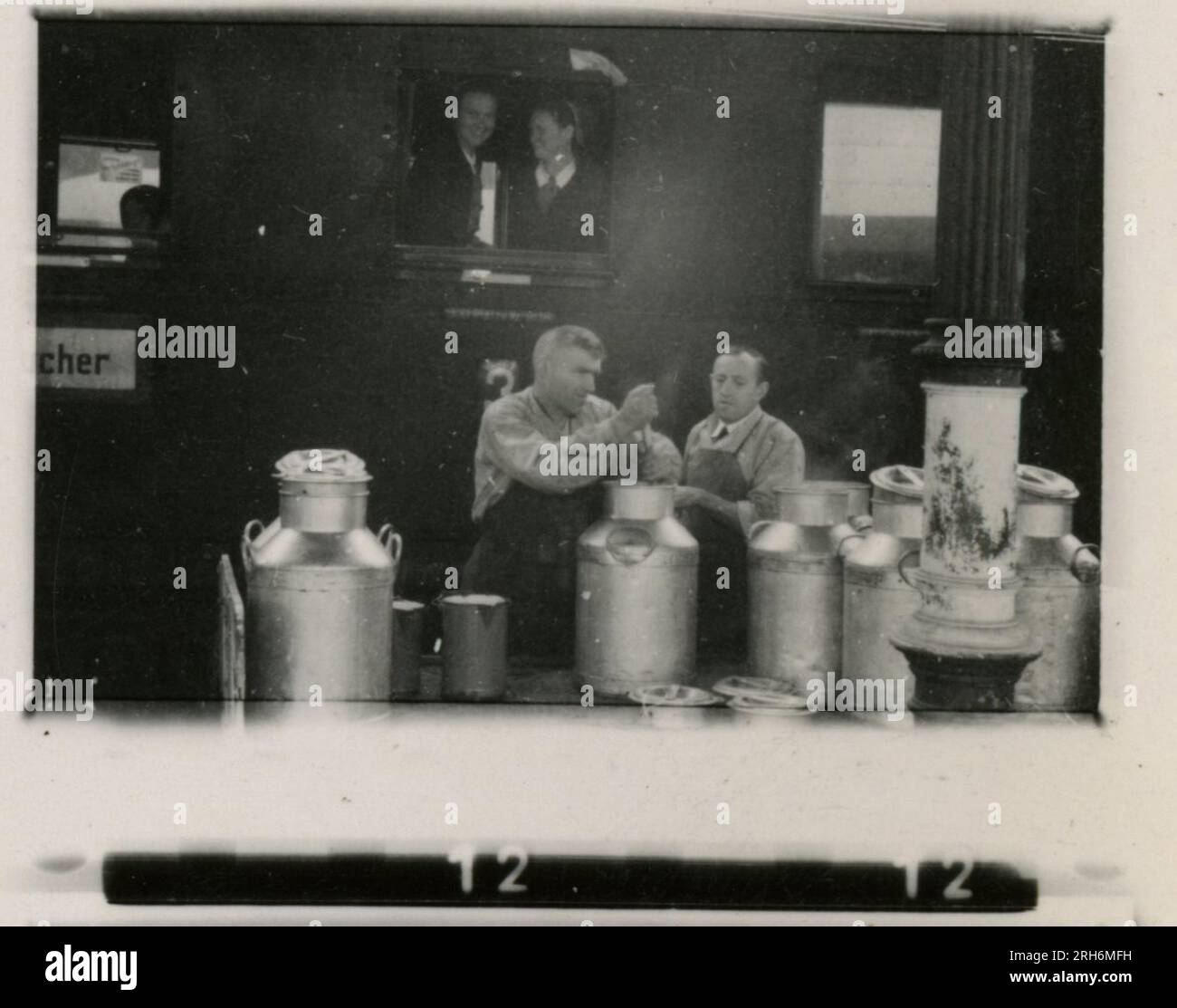 SS-Fotograf, Gösling, Jobst (Leibstandarte Adolf Hitler, Berlin ...