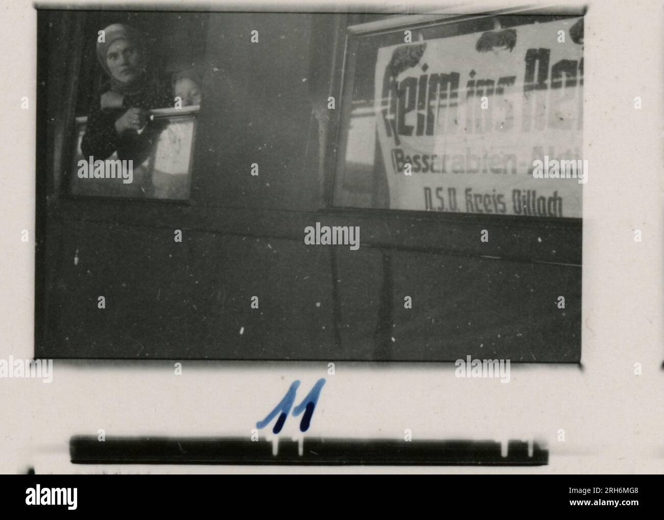 SS-Fotograf, Gösling, Jobst (Leibstandarte Adolf Hitler, Berlin ...