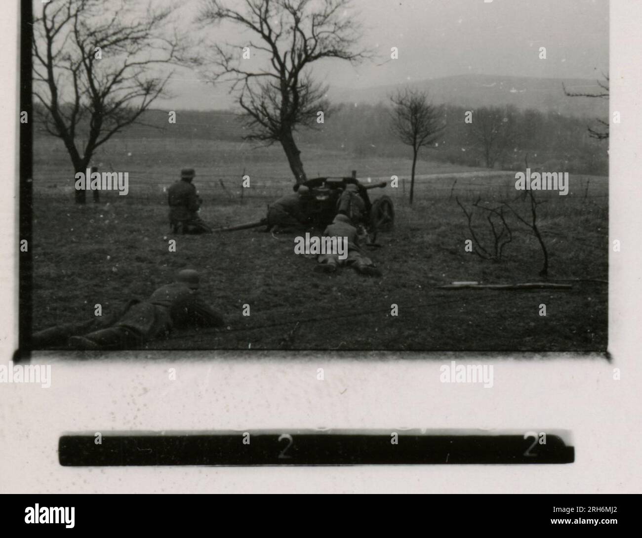 SS-Fotograf, Gösling, Jobst (Leibstandarte Adolf Hitler, Berlin ...