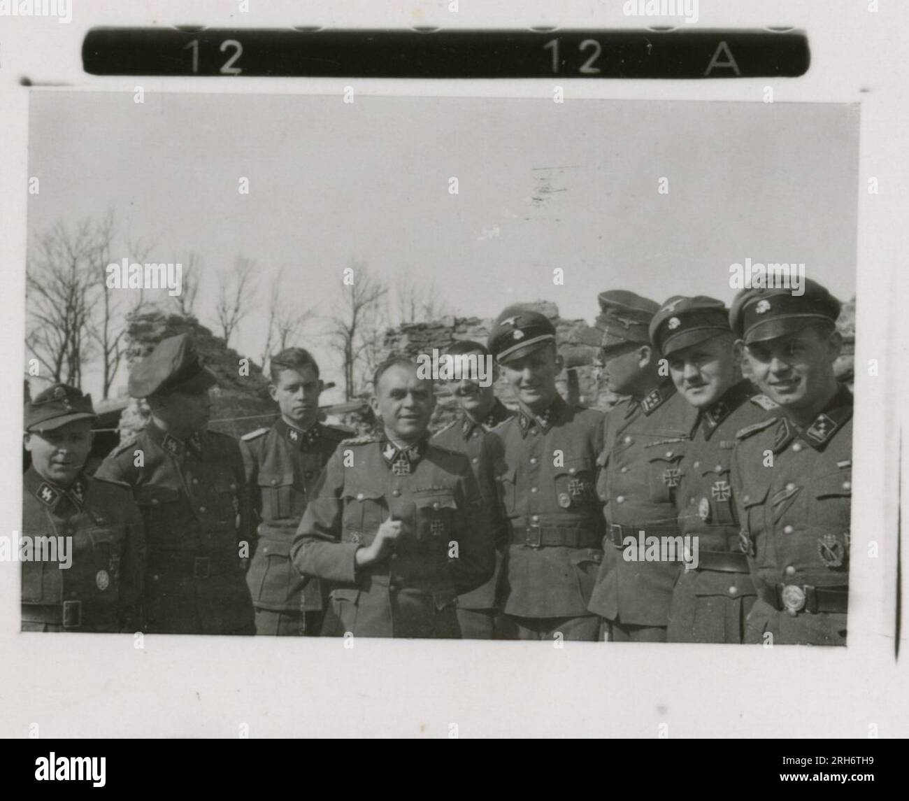 Einzelne soldatenfotos -Fotos und -Bildmaterial in hoher Auflösung – Alamy