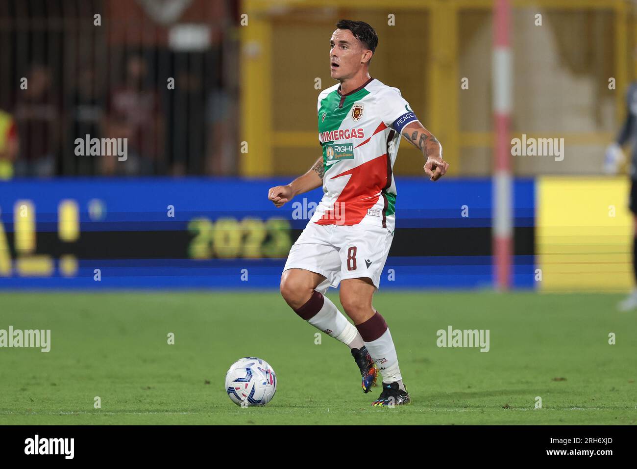 Luca cigarini -Fotos und -Bildmaterial in hoher Auflösung – Alamy