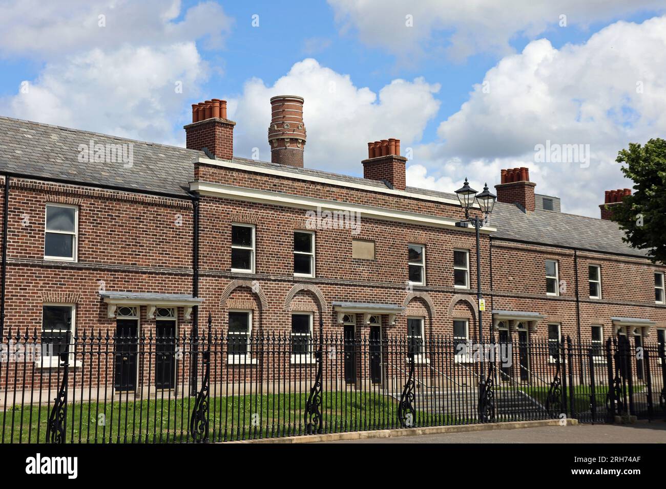 Crumlin road -Fotos und -Bildmaterial in hoher Auflösung – Alamy