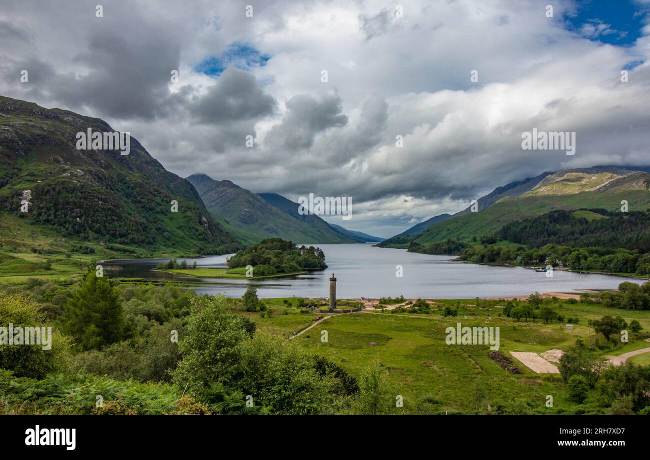 Schottische bucketlist -Fotos und -Bildmaterial in hoher Auflösung – Alamy