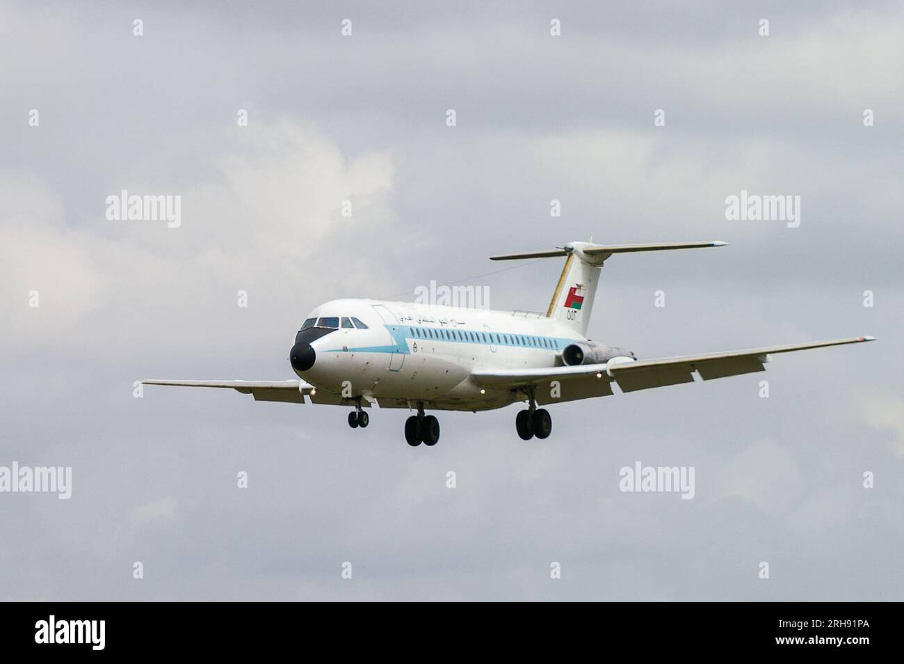 Bac one eleven -Fotos und -Bildmaterial in hoher Auflösung – Alamy