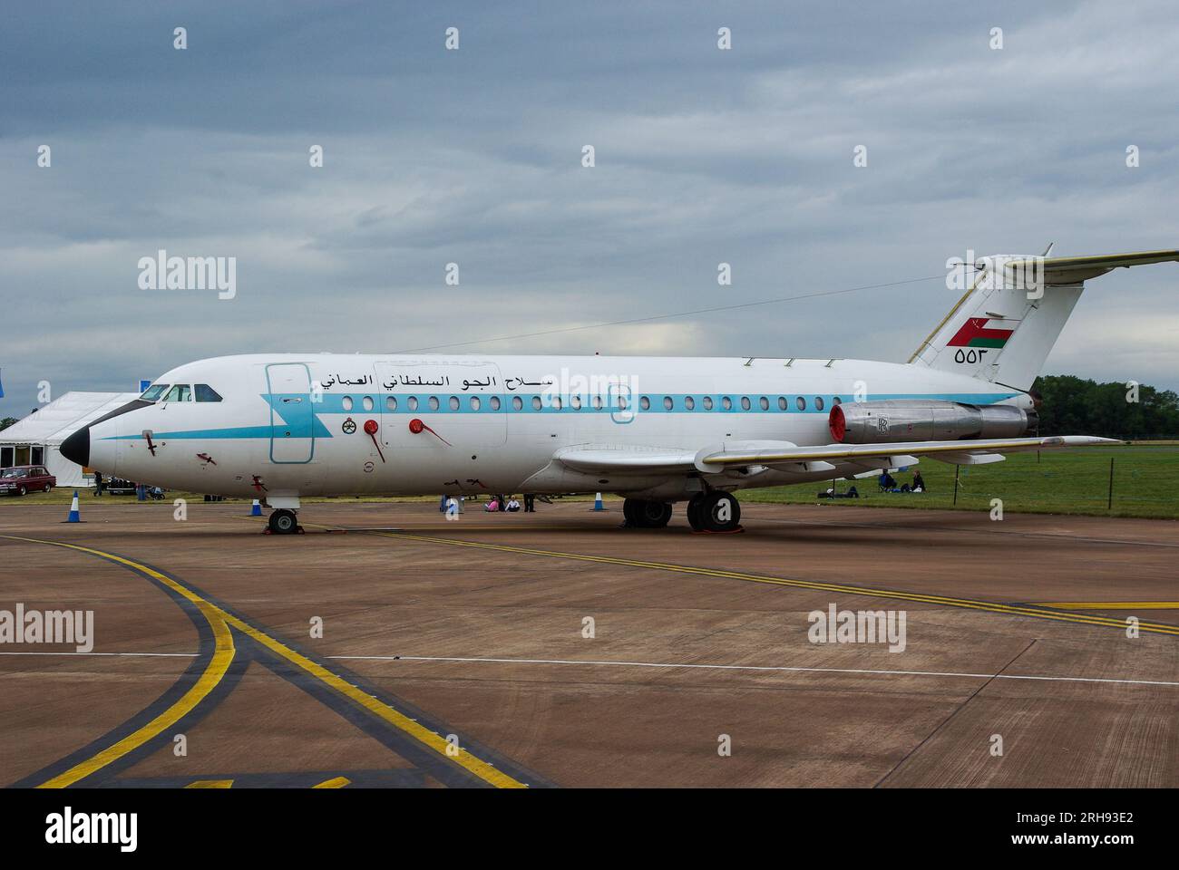 Vintage british jet flugzeuge -Fotos und -Bildmaterial in hoher ...