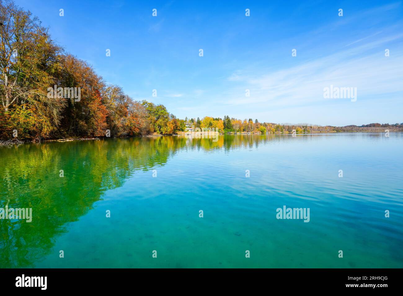Idyllisch friedlich -Fotos und -Bildmaterial in hoher Auflösung – Alamy