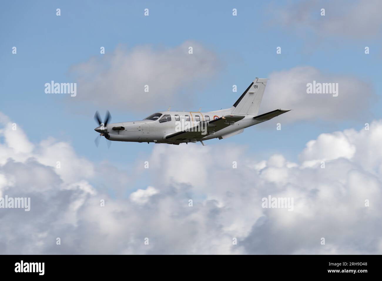 Pt6 turboprop engine -Fotos und -Bildmaterial in hoher Auflösung – Alamy