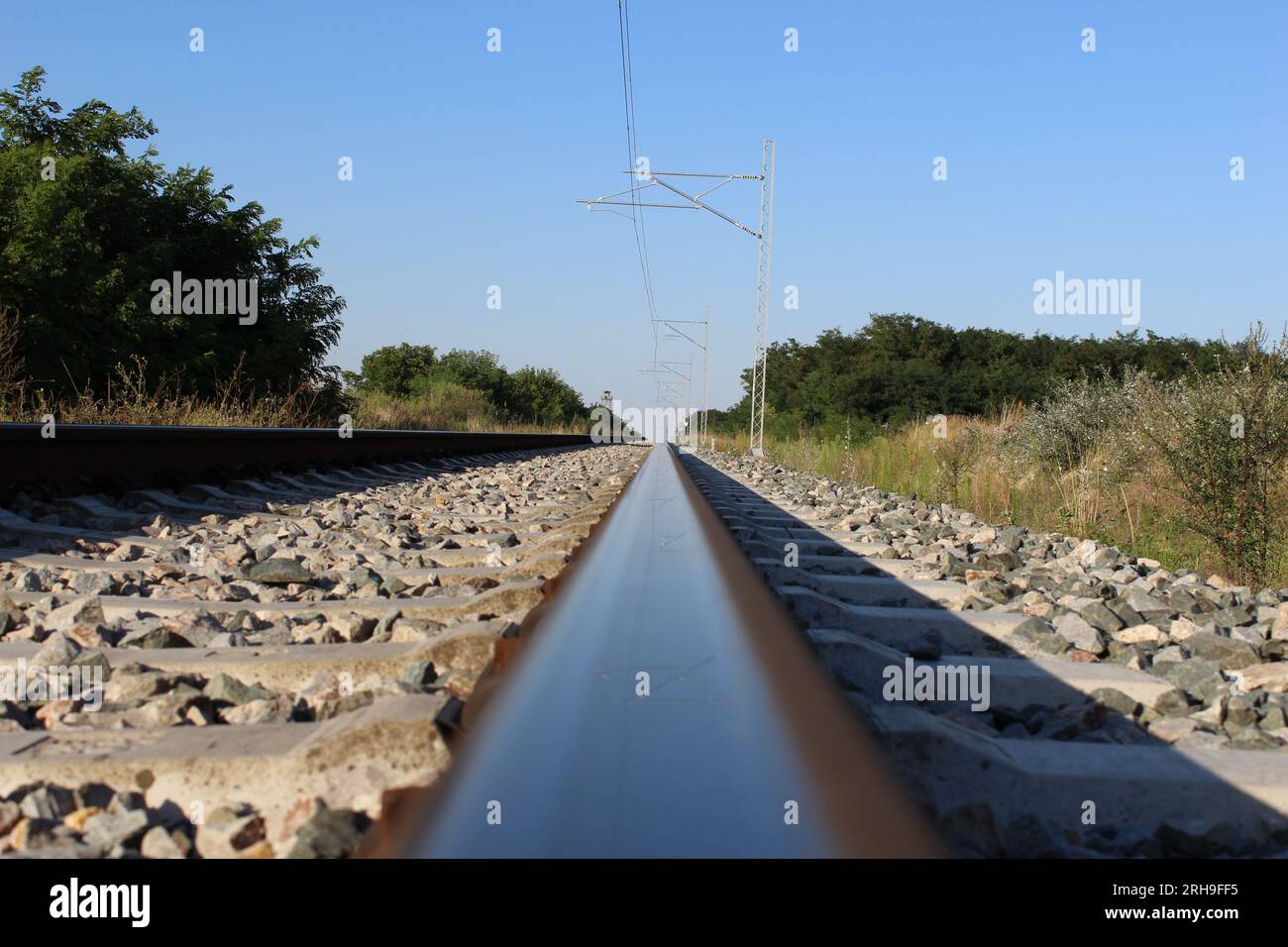 Balkan route -Fotos und -Bildmaterial in hoher Auflösung – Alamy