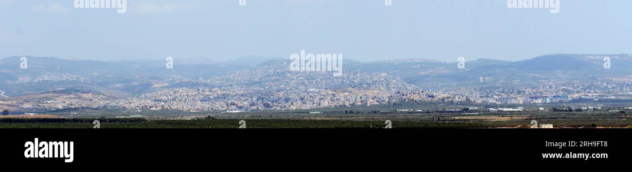 Kafr yasif in israel -Fotos und -Bildmaterial in hoher Auflösung – Alamy