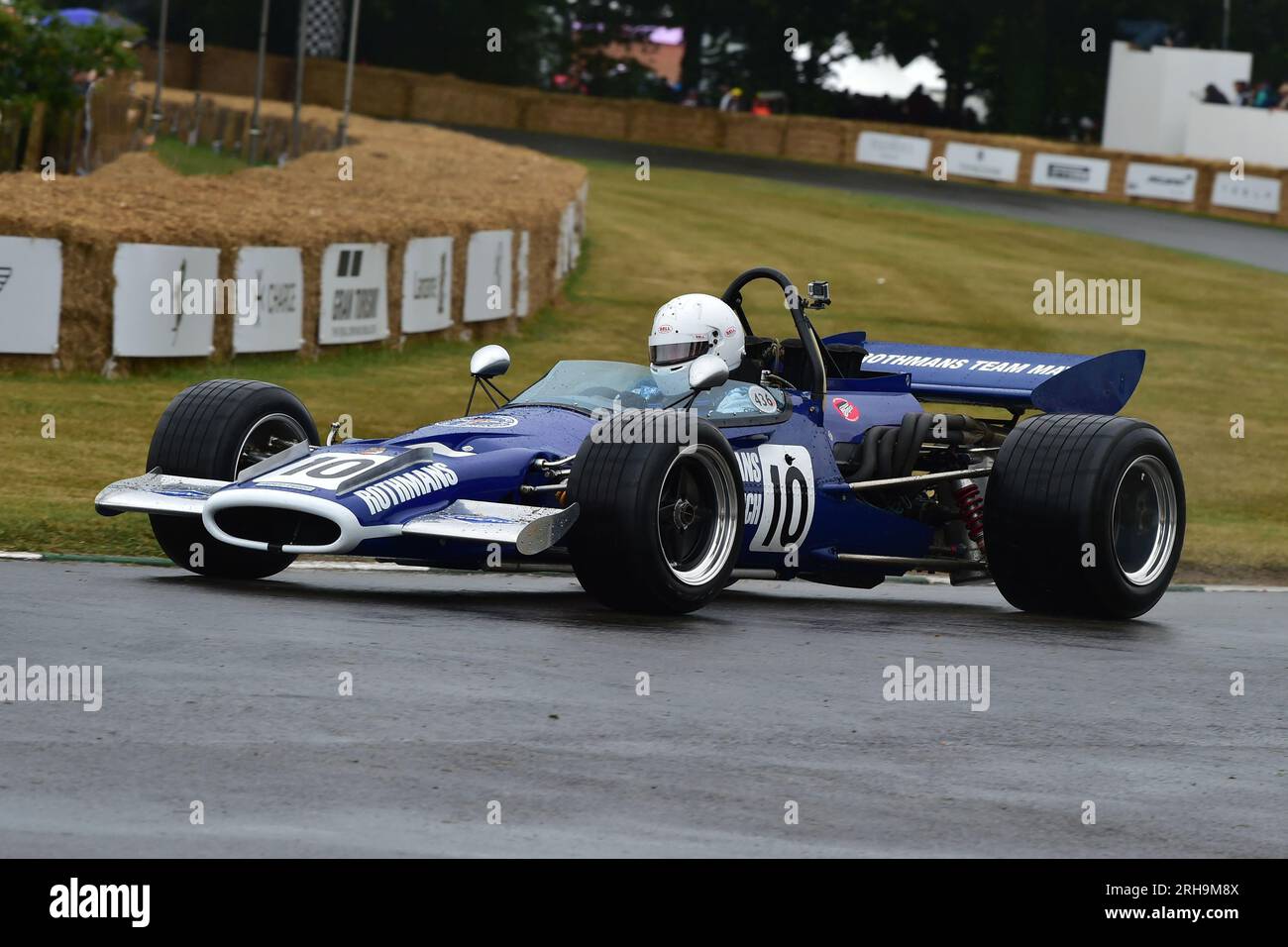 60 jahre mclaren rennsport -Fotos und -Bildmaterial in hoher Auflösung ...