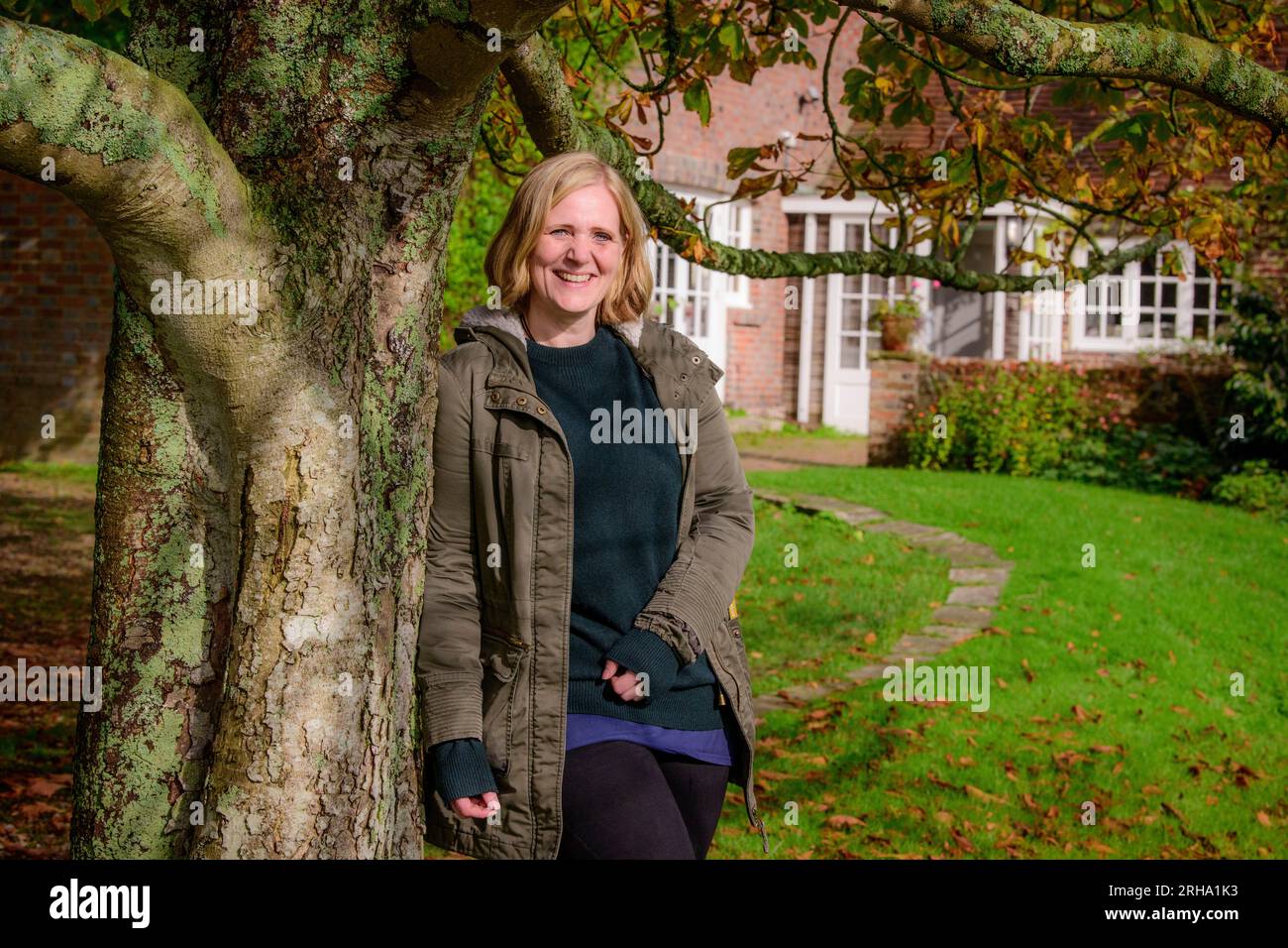 Farley farm house -Fotos und -Bildmaterial in hoher Auflösung – Alamy