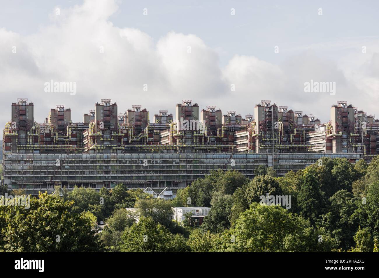 Klinikum aachen -Fotos und -Bildmaterial in hoher Auflösung – Alamy
