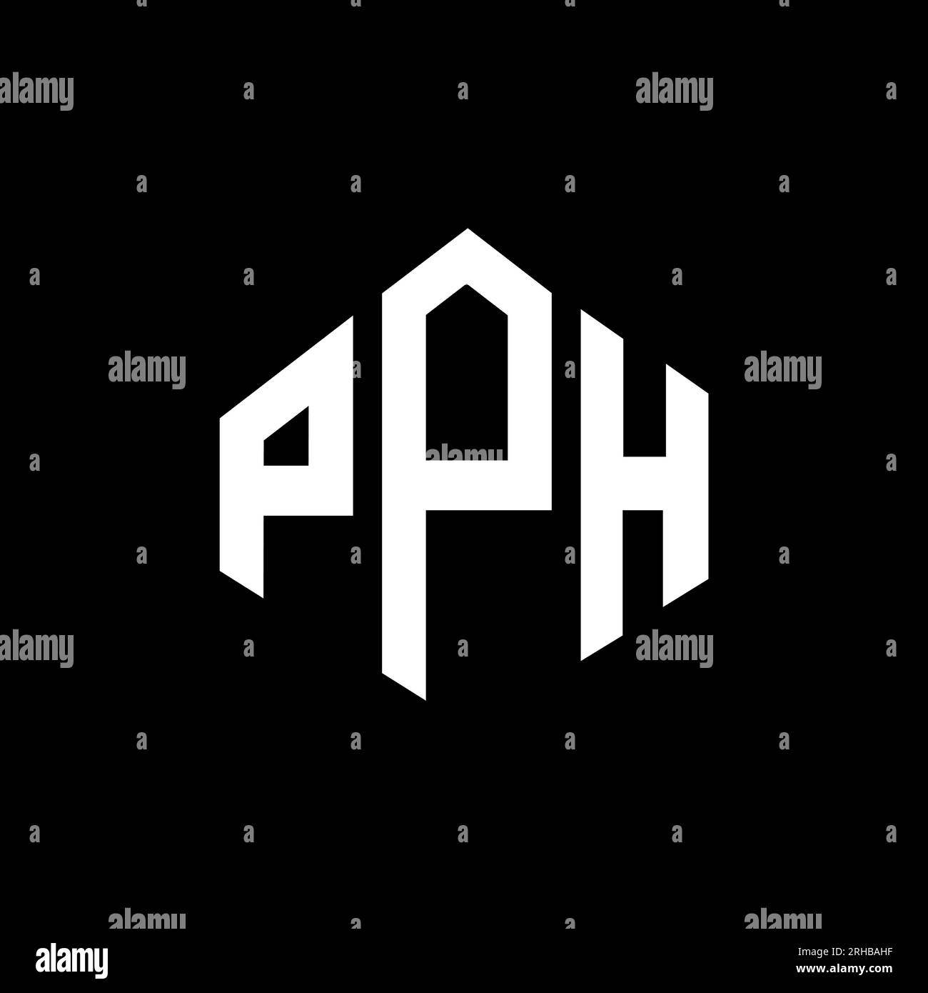Pph logo Stock-Vektorgrafiken kaufen - Alamy