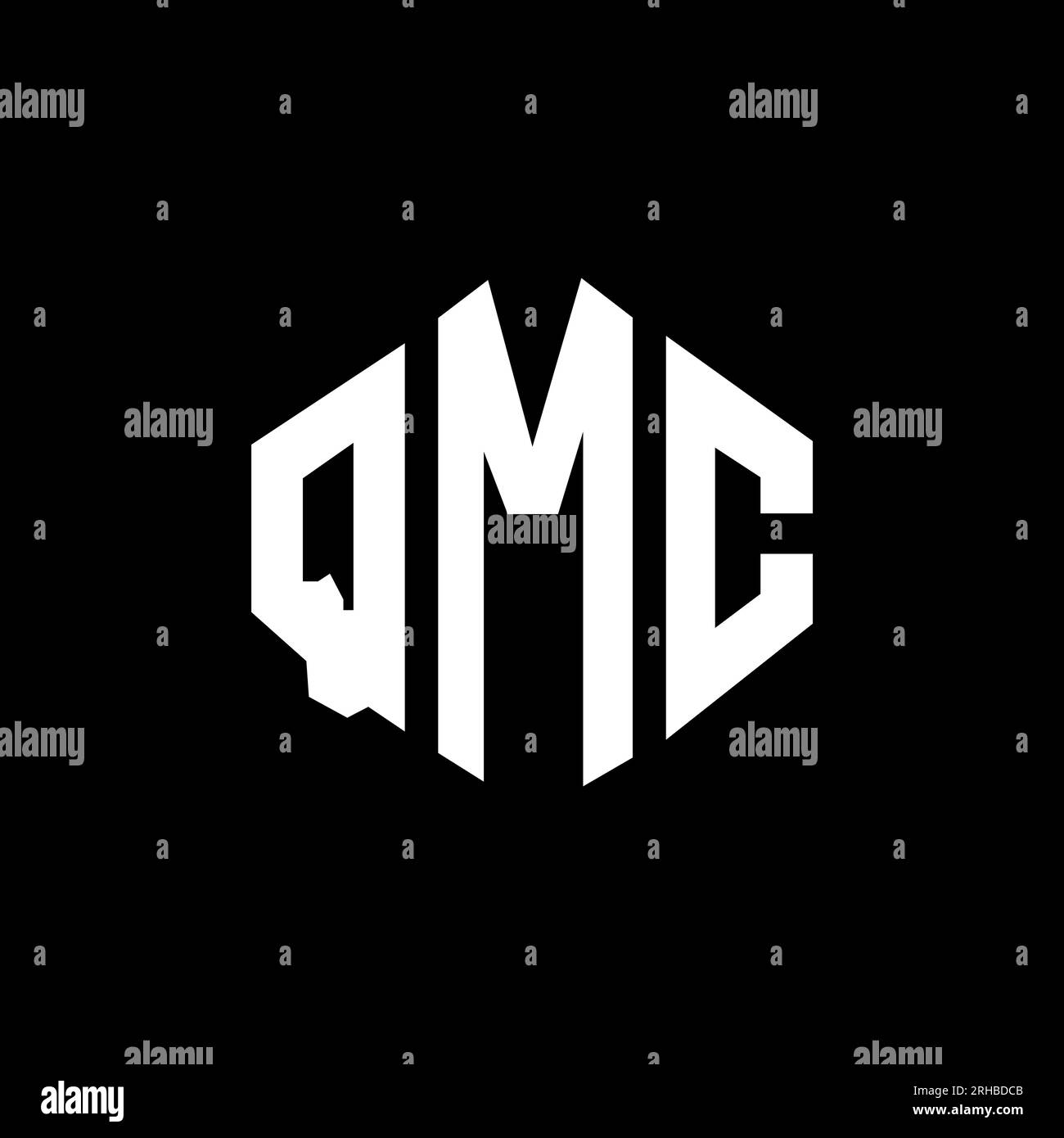 Qmc logo -Fotos und -Bildmaterial in hoher Auflösung – Alamy