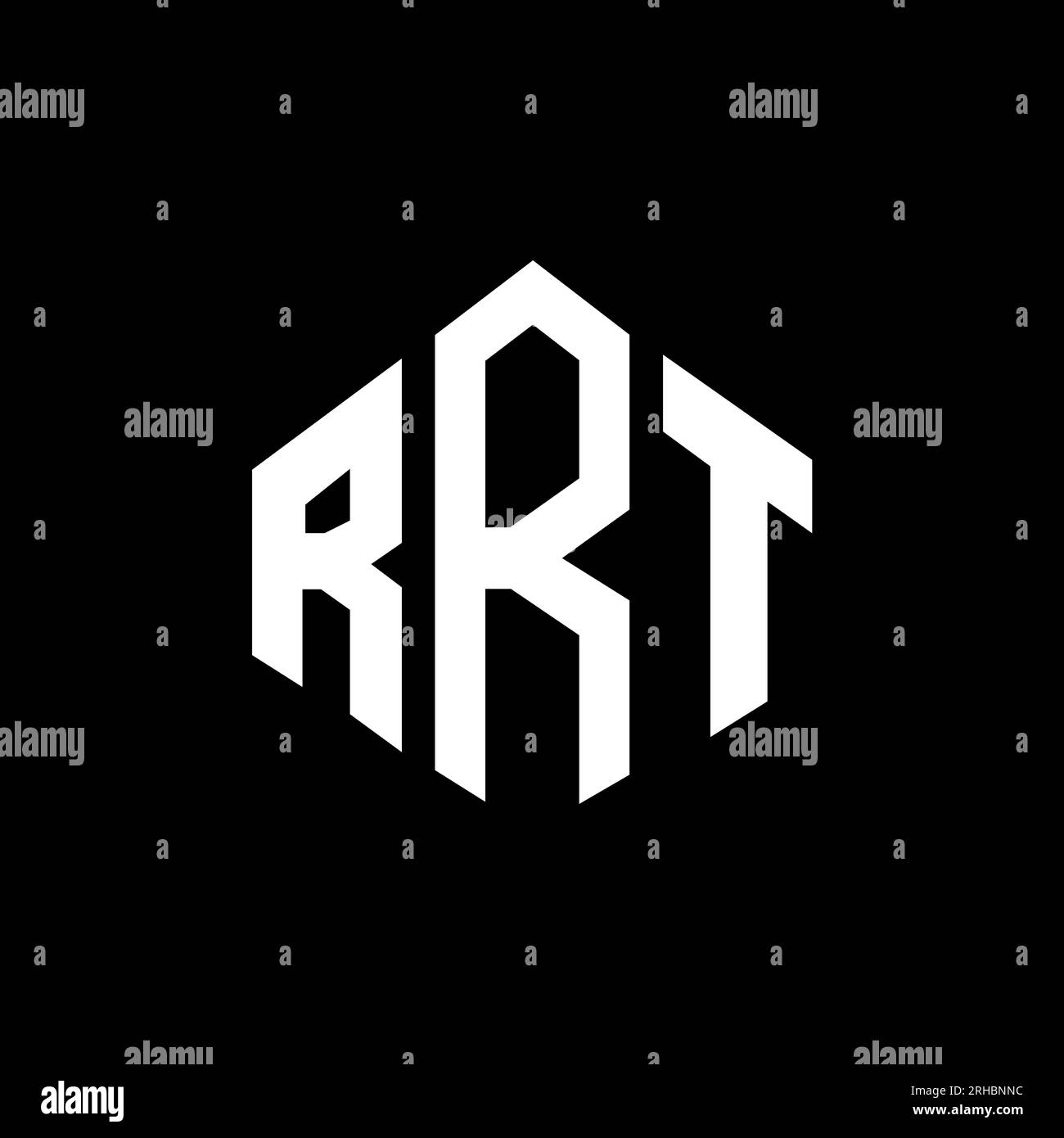 Rrt technologie logo -Fotos und -Bildmaterial in hoher Auflösung – Alamy