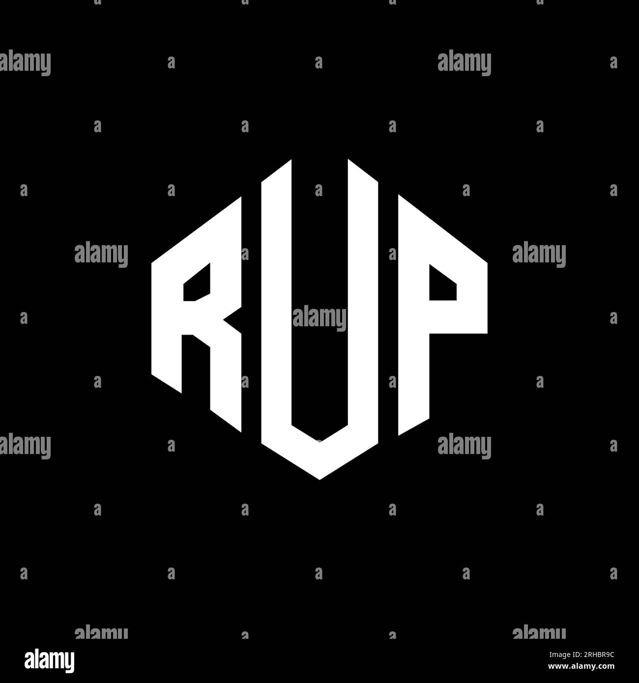 Rup symbol Stock-Vektorgrafiken kaufen - Alamy