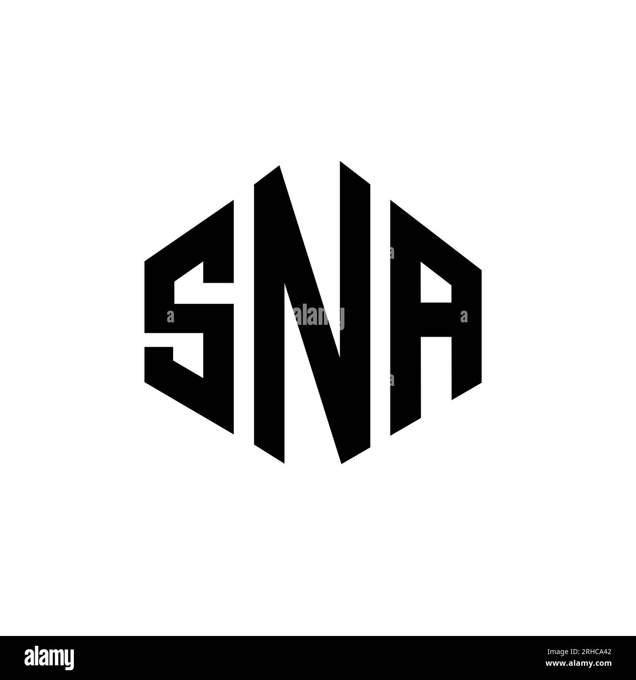 Sna logo Schwarzweiß-Stockfotos und -bilder - Alamy