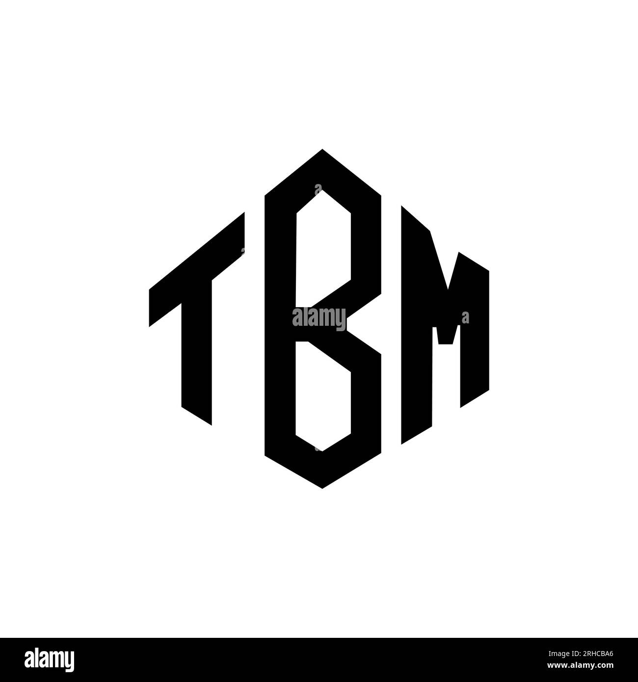 Tbm logo Schwarzweiß-Stockfotos und -bilder - Alamy