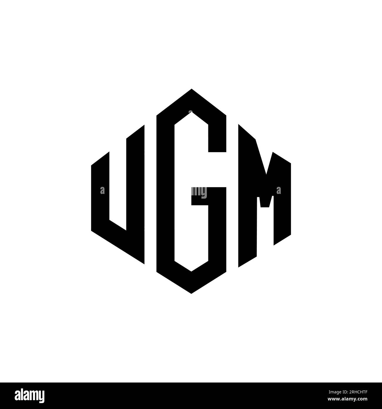 Ugm logo Stock-Vektorgrafiken kaufen - Alamy