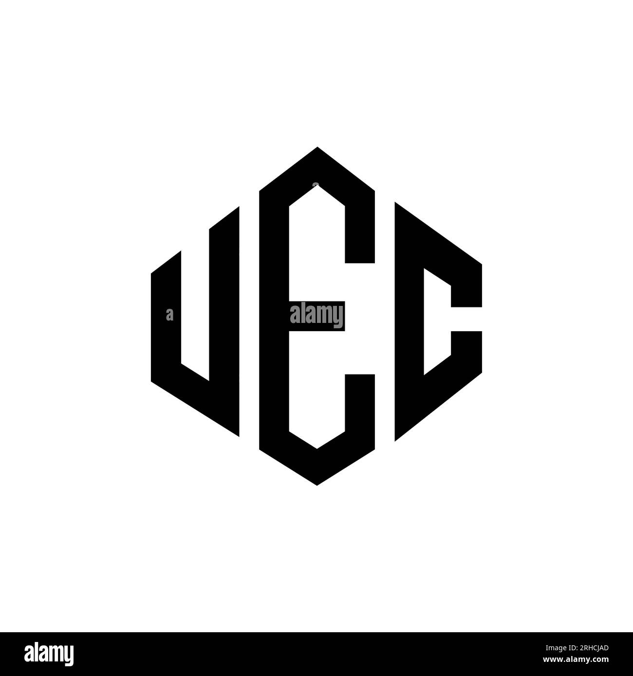 Uec logo Schwarzweiß-Stockfotos und -bilder - Alamy