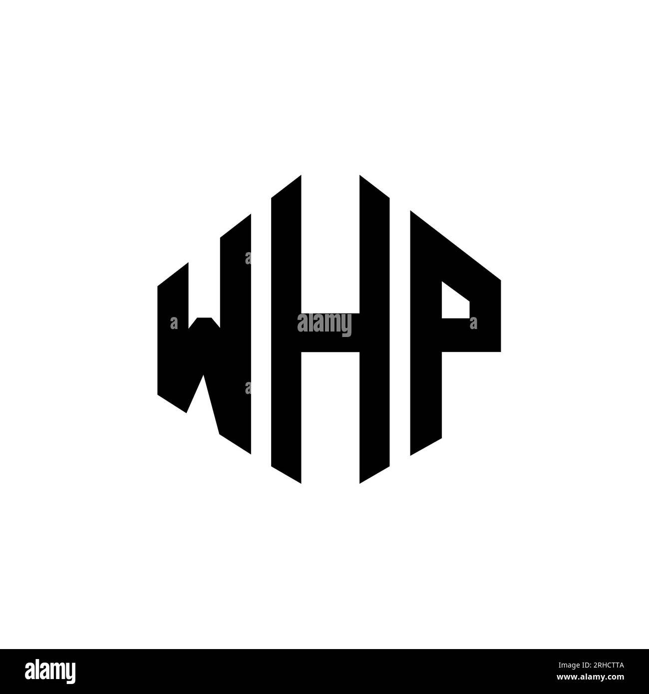 Whp logo Schwarzweiß-Stockfotos und -bilder - Alamy