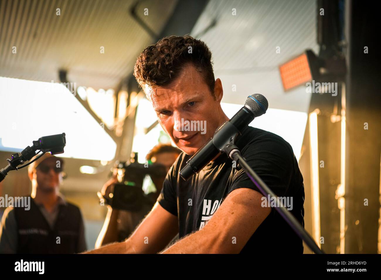 Tom lowndes -Fotos und -Bildmaterial in hoher Auflösung – Alamy