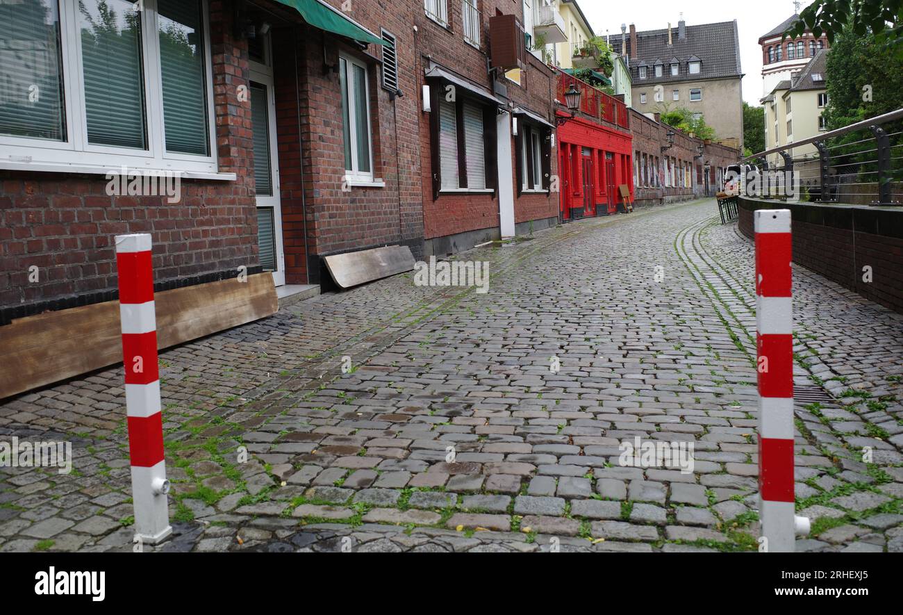 Düssel fluss -Fotos und -Bildmaterial in hoher Auflösung – Alamy
