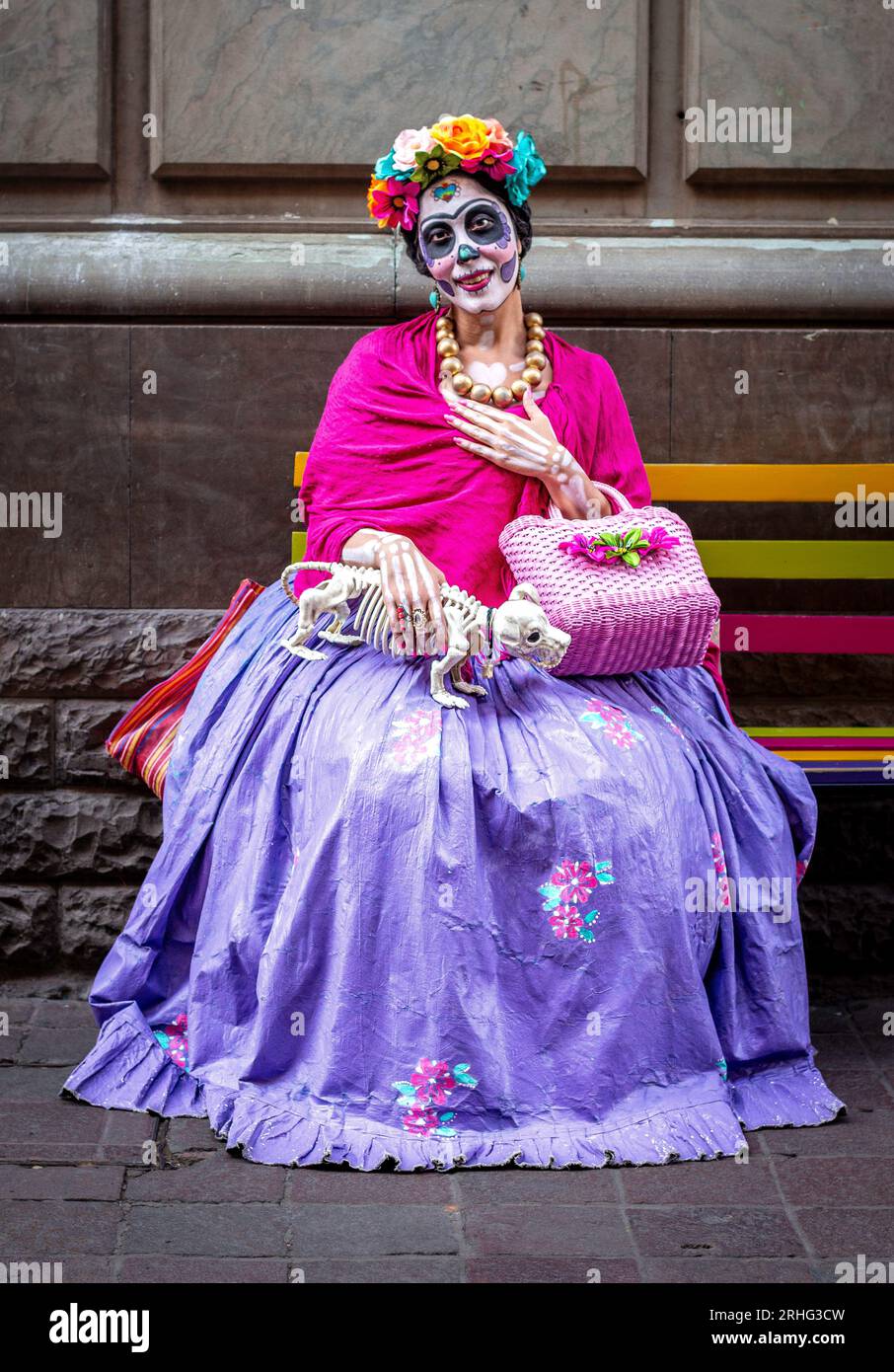 Mexican tradition -Fotos und -Bildmaterial in hoher Auflösung – Alamy