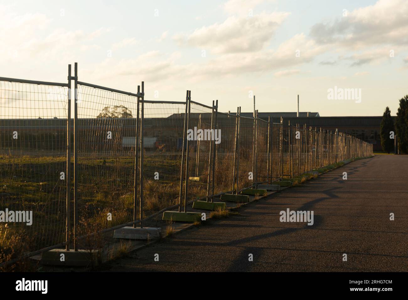 Trennungsgrenze trennungsgrenzen -Fotos und -Bildmaterial in hoher ...
