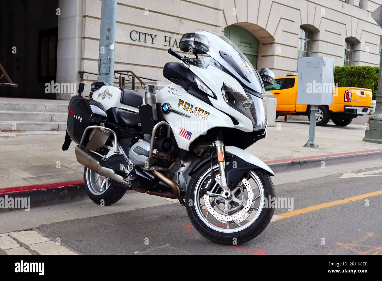 Bmw r1200rt motorrad -Fotos und -Bildmaterial in hoher Auflösung – Alamy