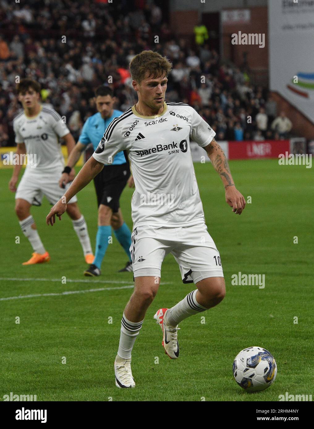 Carlo holse rosenborg -Fotos und -Bildmaterial in hoher Auflösung – Alamy